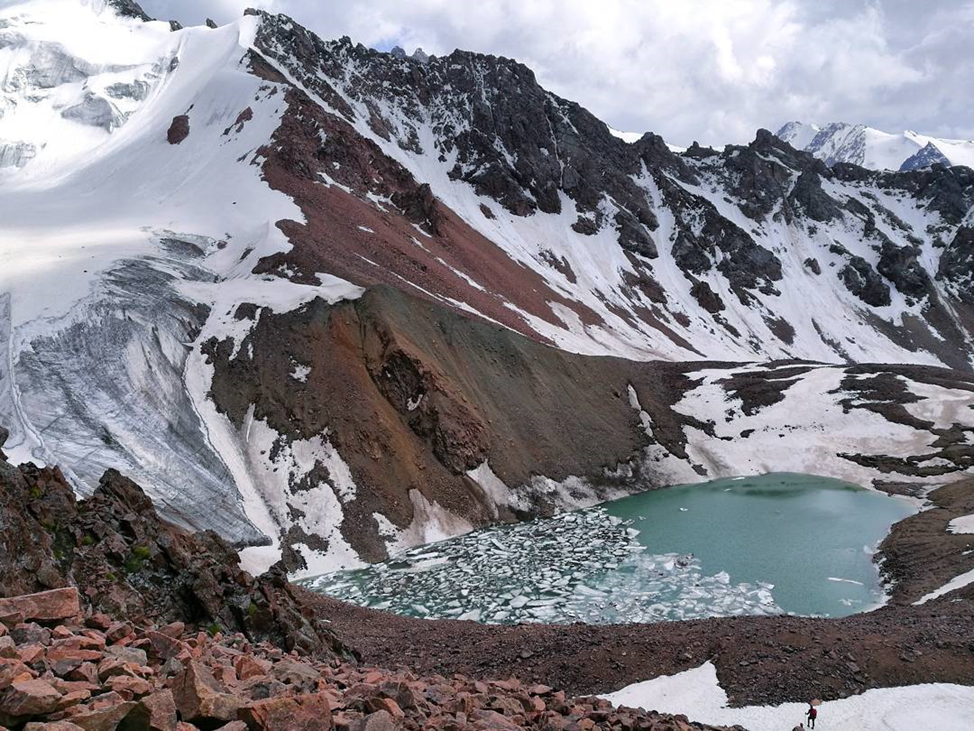 Nurali Aliyev s Former Company Created 787 Million KZT Mudflow