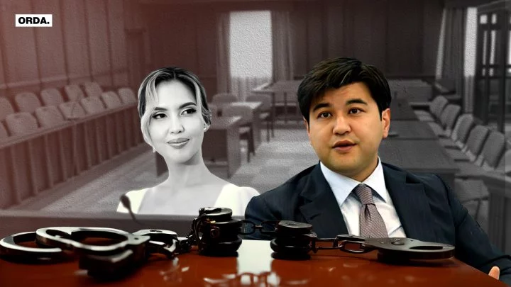 Orda.kz - Kazakhstan news and world news