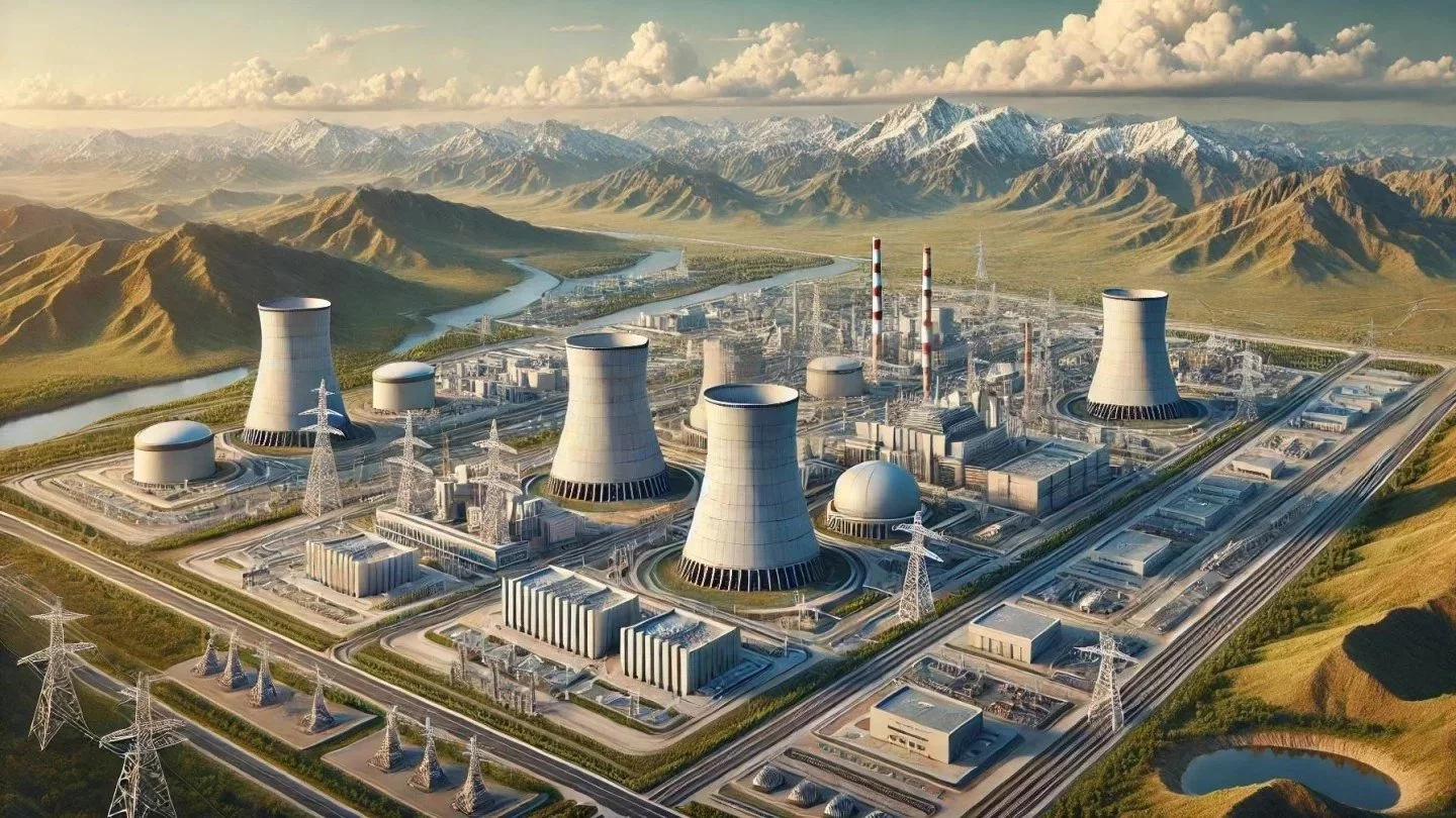 Kazakhstan: Nuclear Energy to Be Equated with Renewable Energy