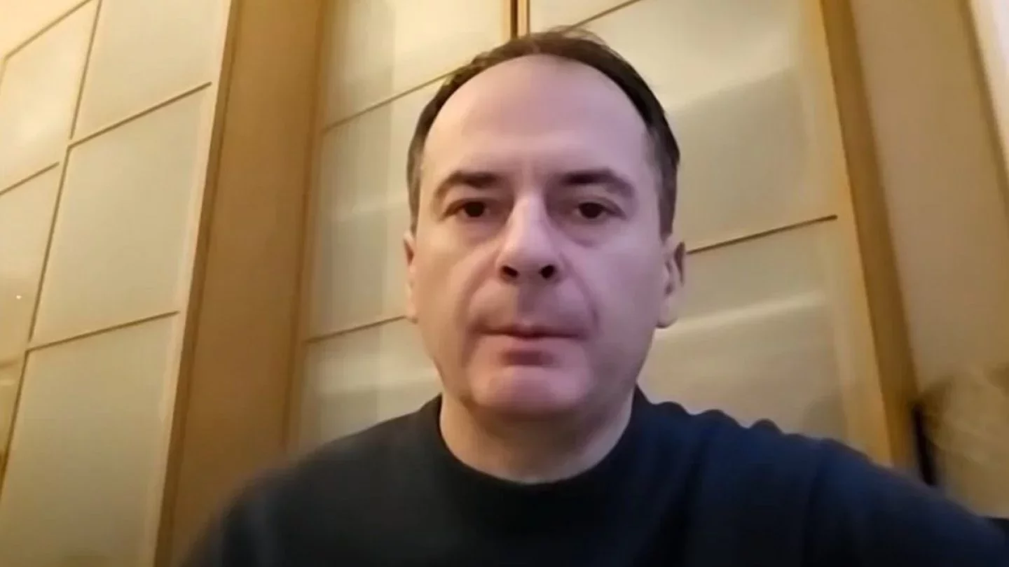 Russian Special Services Sought to Compromise Toqayev's Son - Christo ...