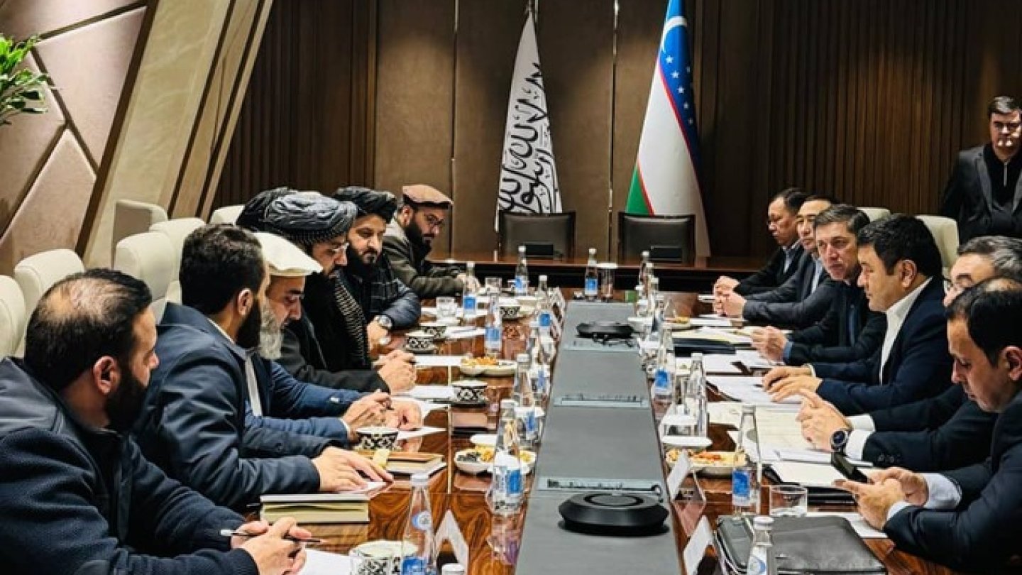 Uzbekistan and Afghanistan: Companies Extend Electricity Supply Deal