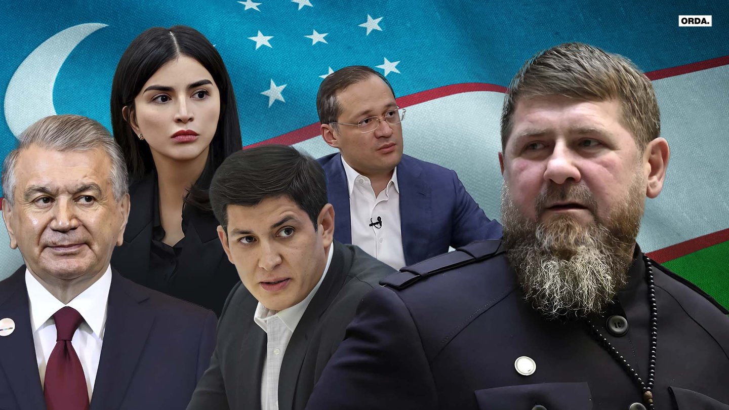 Uzbekistan At A Crossroads: Reform Meets Resistance Amid Assassination ...