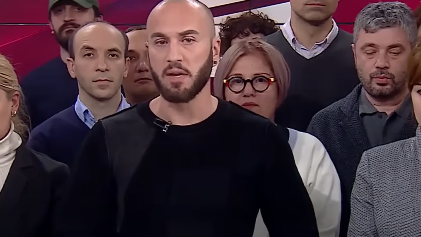 Georgia: Mtavari TV Facing Pressure to Close