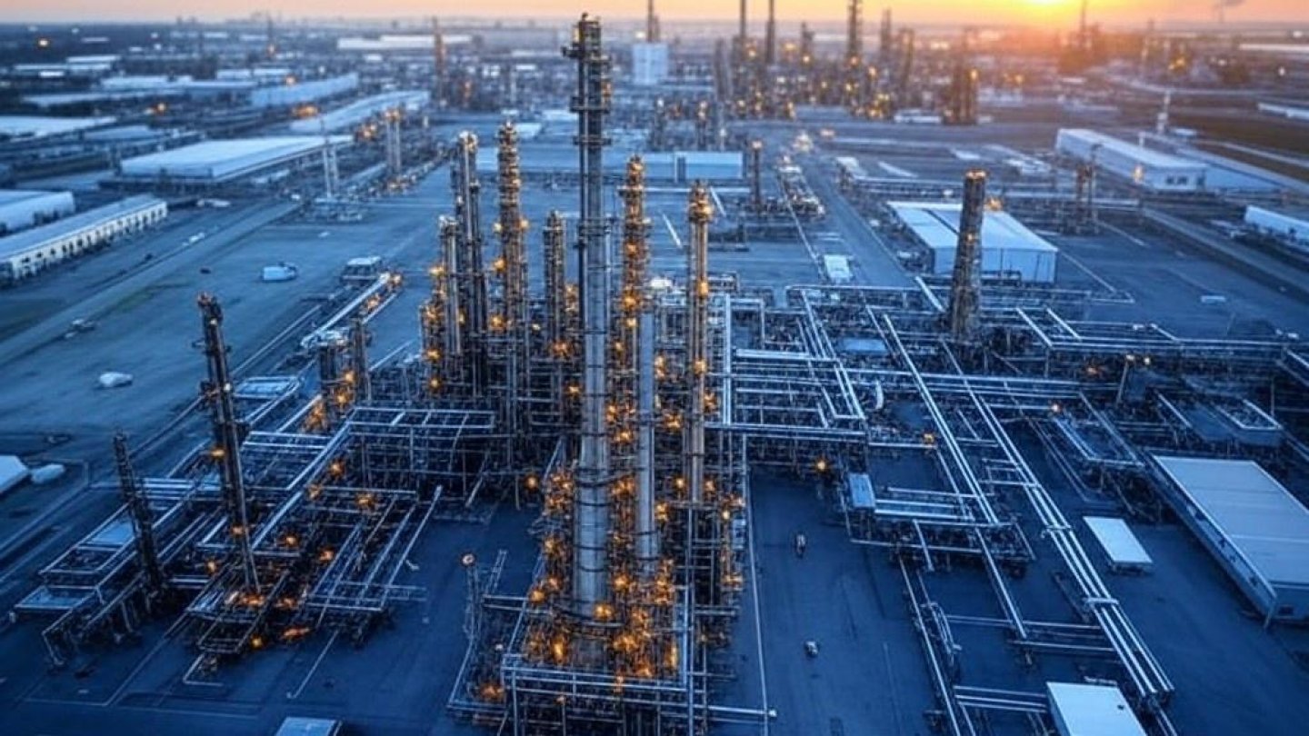Russian Court Orders Yandex to Remove Oil Refinery from Maps Amid Drone ...