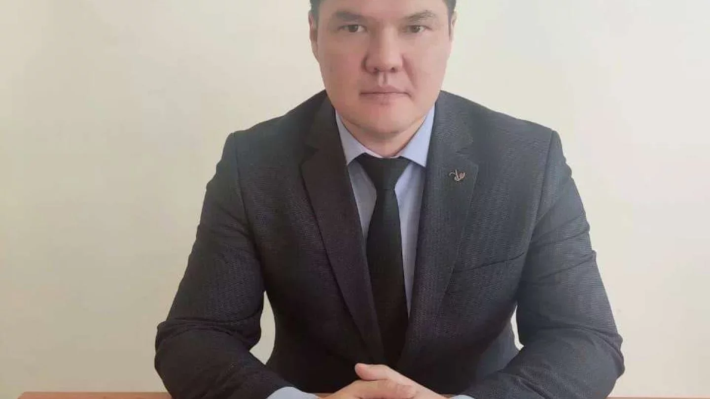 Ulytau Region's Chief Ecologist Jailed for Bribe