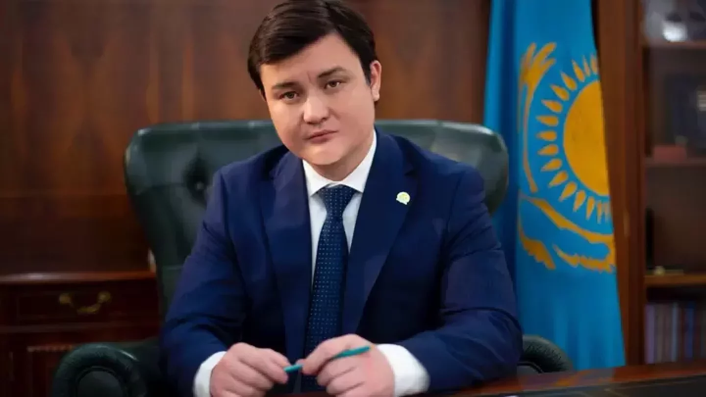 Asset Irgaliyev Returns to Lead Kazakhstan’s Reform Efforts
