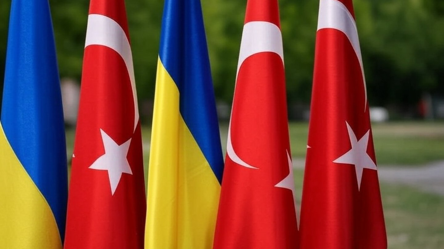 Erdoğan Supports Ukraine's Territorial Integrity as Trump Ignores Kyiv ...