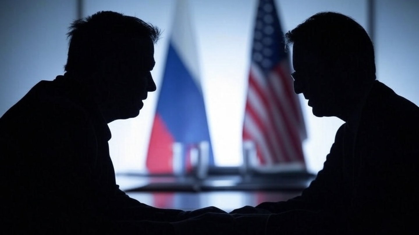 Russian SVR Chief and CIA Director Agree to Maintain Regular Contact