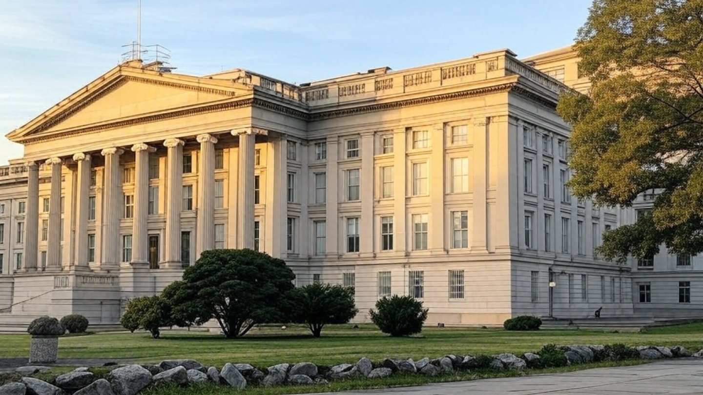 U.S. Treasury License for Russian Energy Transactions Expires