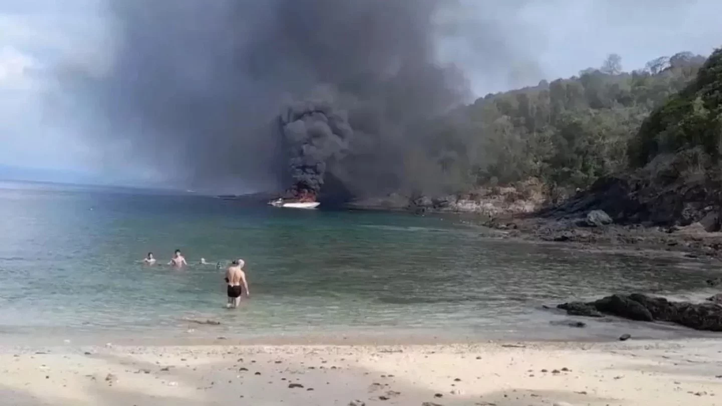 Qamqor Foundation Provides Update on Tourists from Kazakhstan After ...