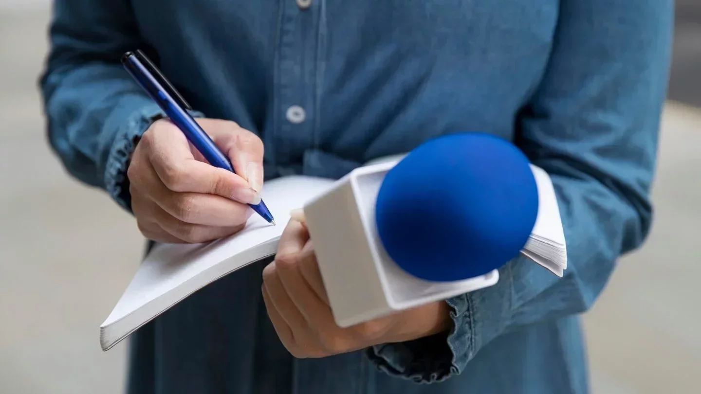 Kazakhstan's Journalists Given Dress Code for Covering Peaceful ...