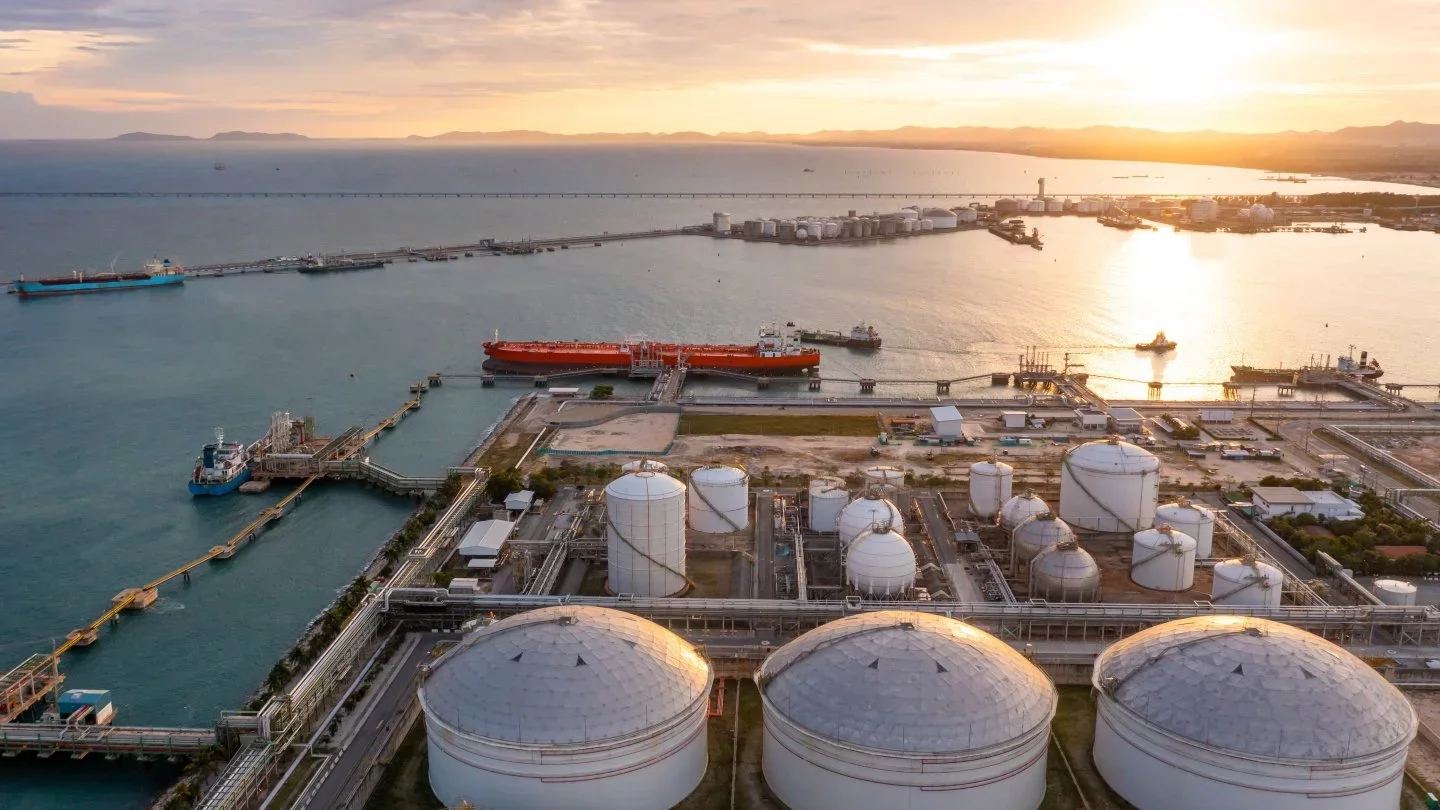 Kazakhstan's Oil Shipments via CPC to Decrease 6% in April