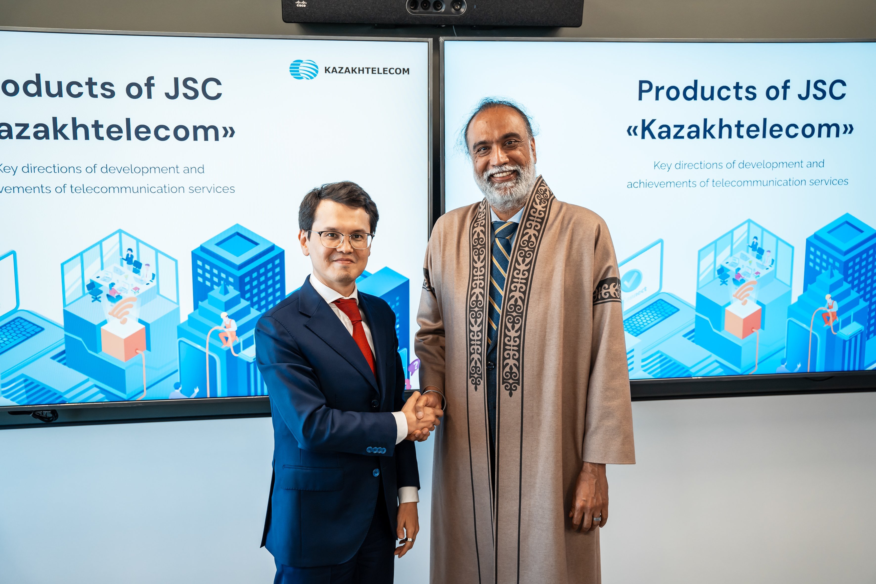 UN Shows Interest in Kazakhstan’s Digital Infrastructure Experience