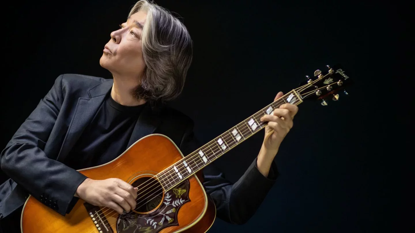 May 31 Concert Honoring Victims of Political Repression Canceled ...