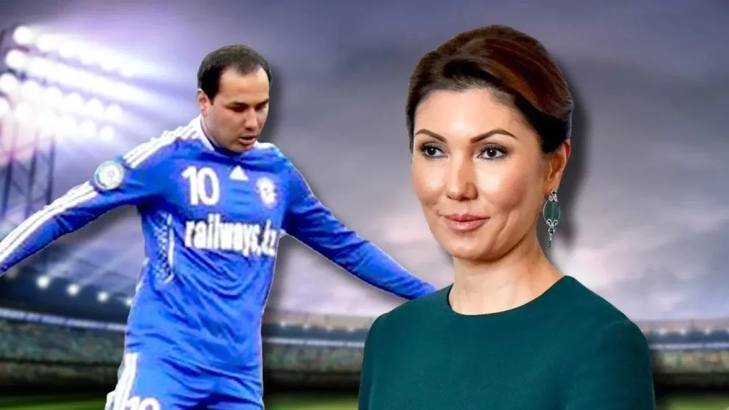 Nazarbayev’s Former In-Law: Court Denies Daniyar Khasenov’s Request to ...