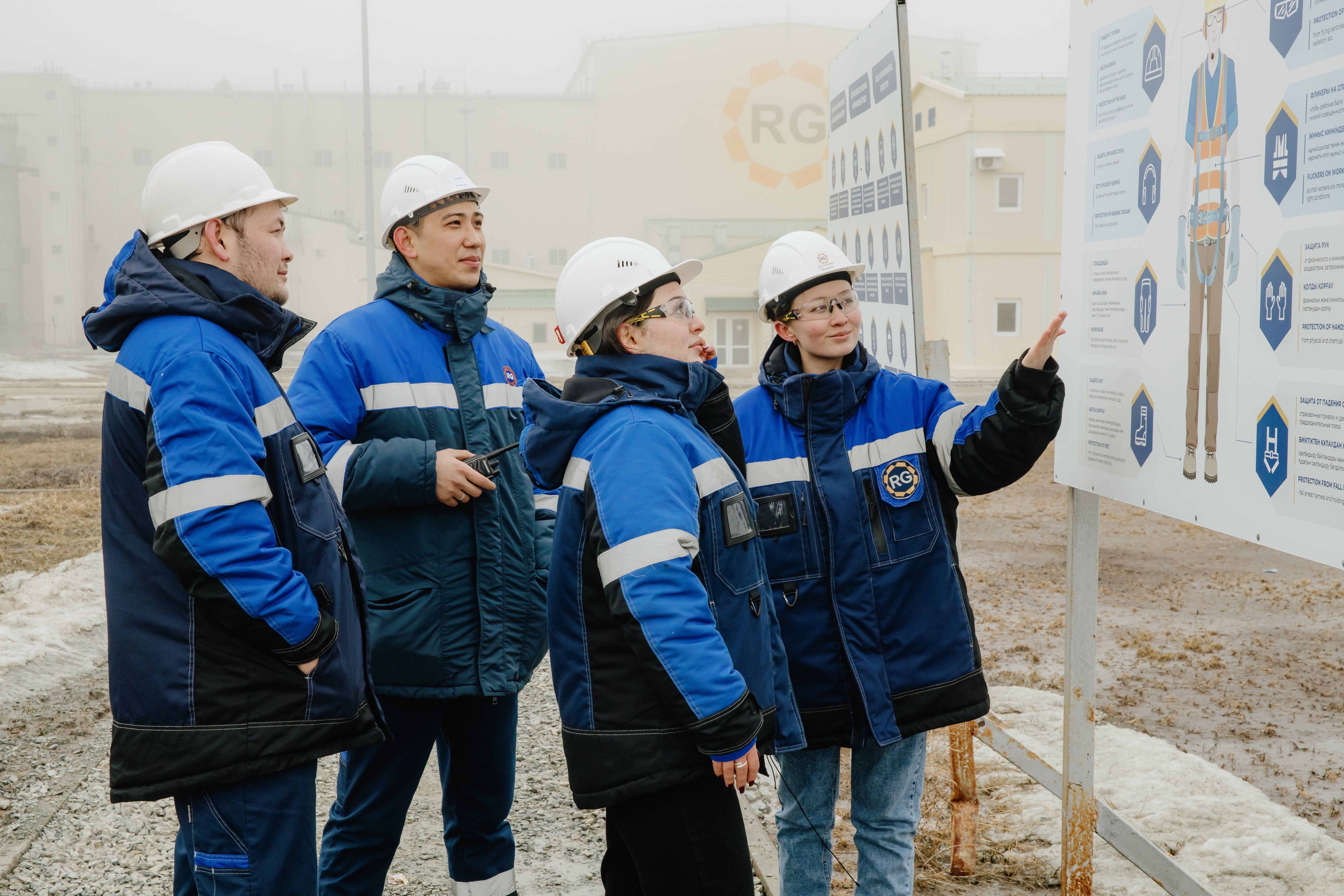 Verny Capital Sells RG Gold to China’s Zijin Mining Group