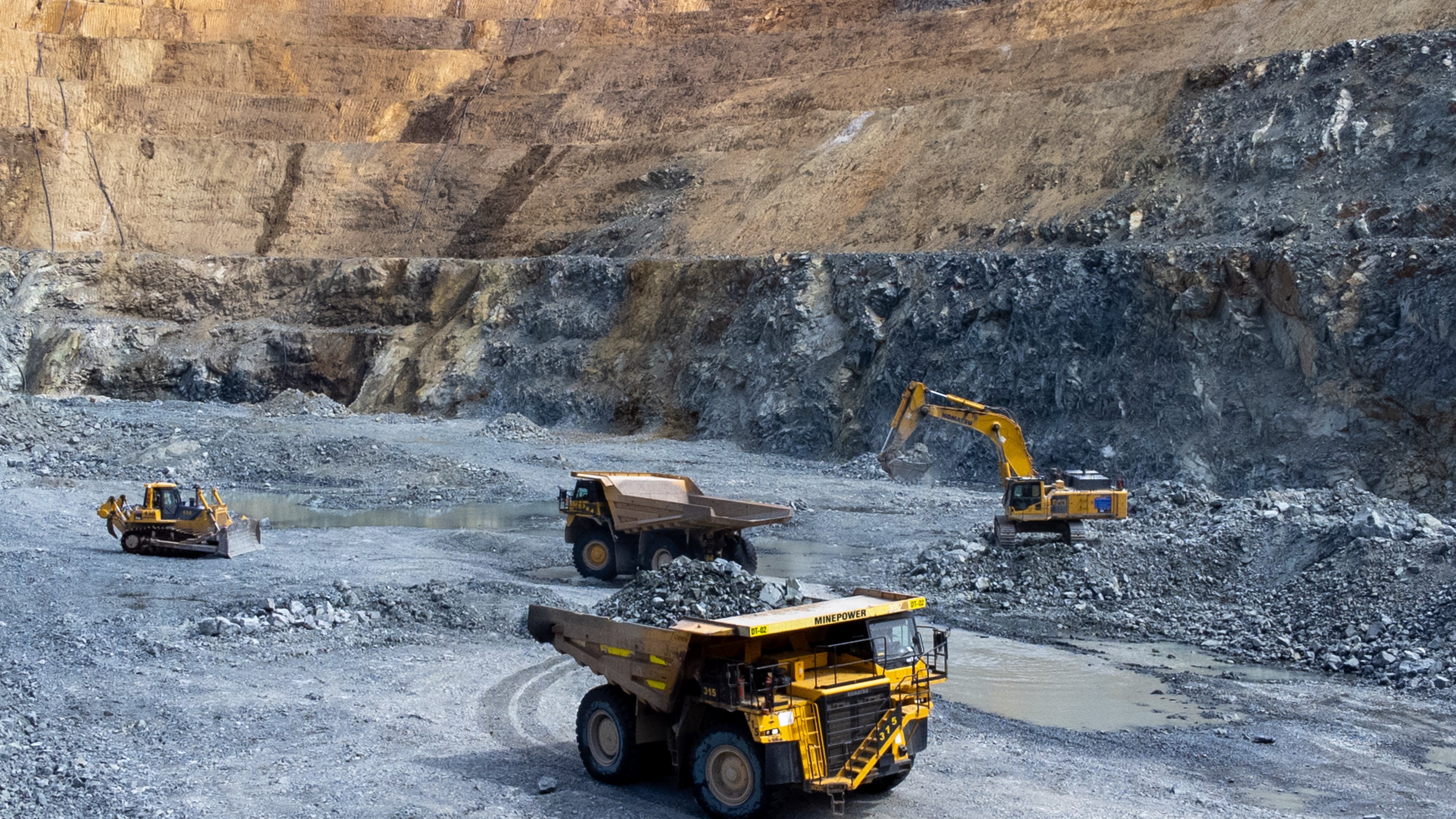 Verny Capital Sells RG Gold to China’s Zijin Mining Group
