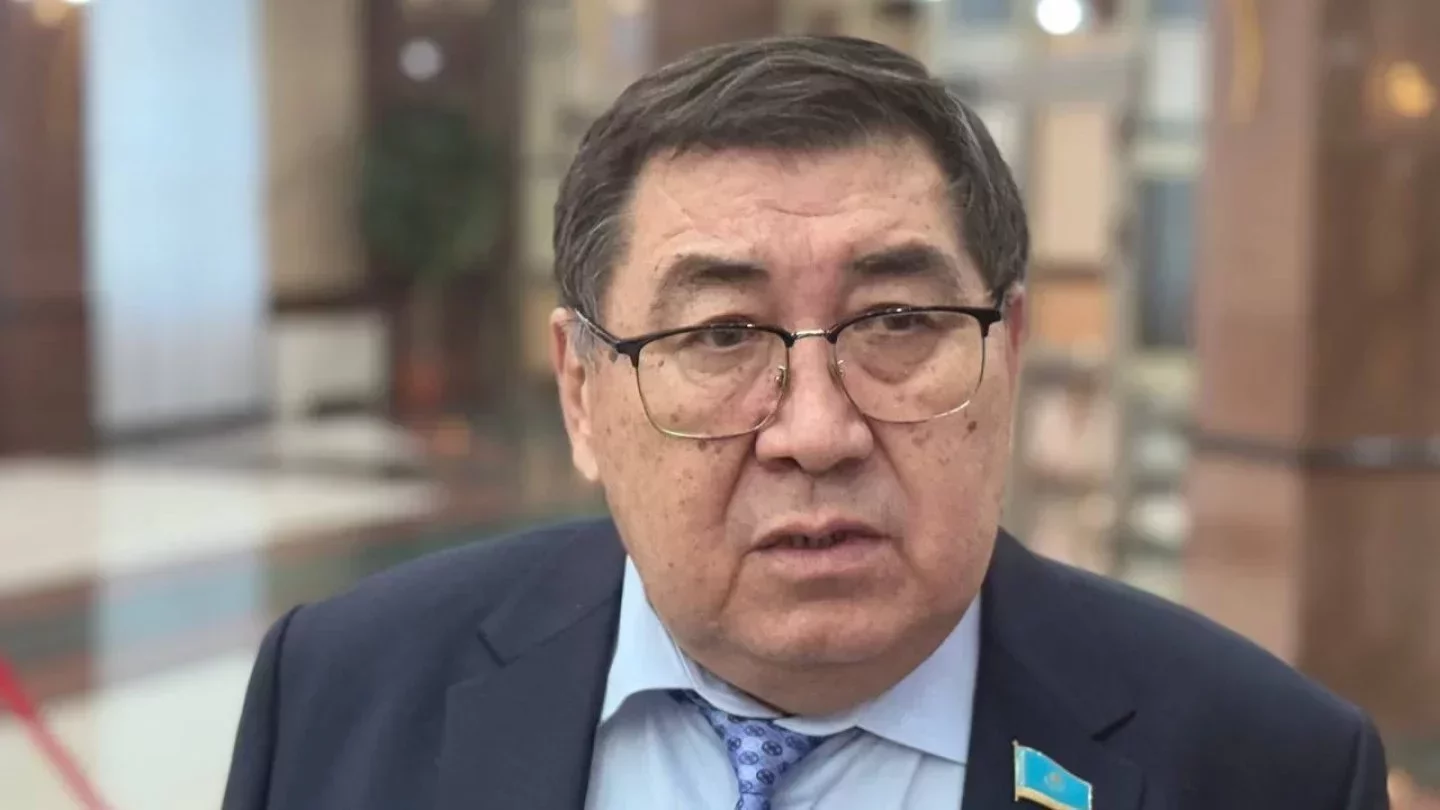 Deputy Bapi Dispelled “Myths About The Old and New Country” in Article