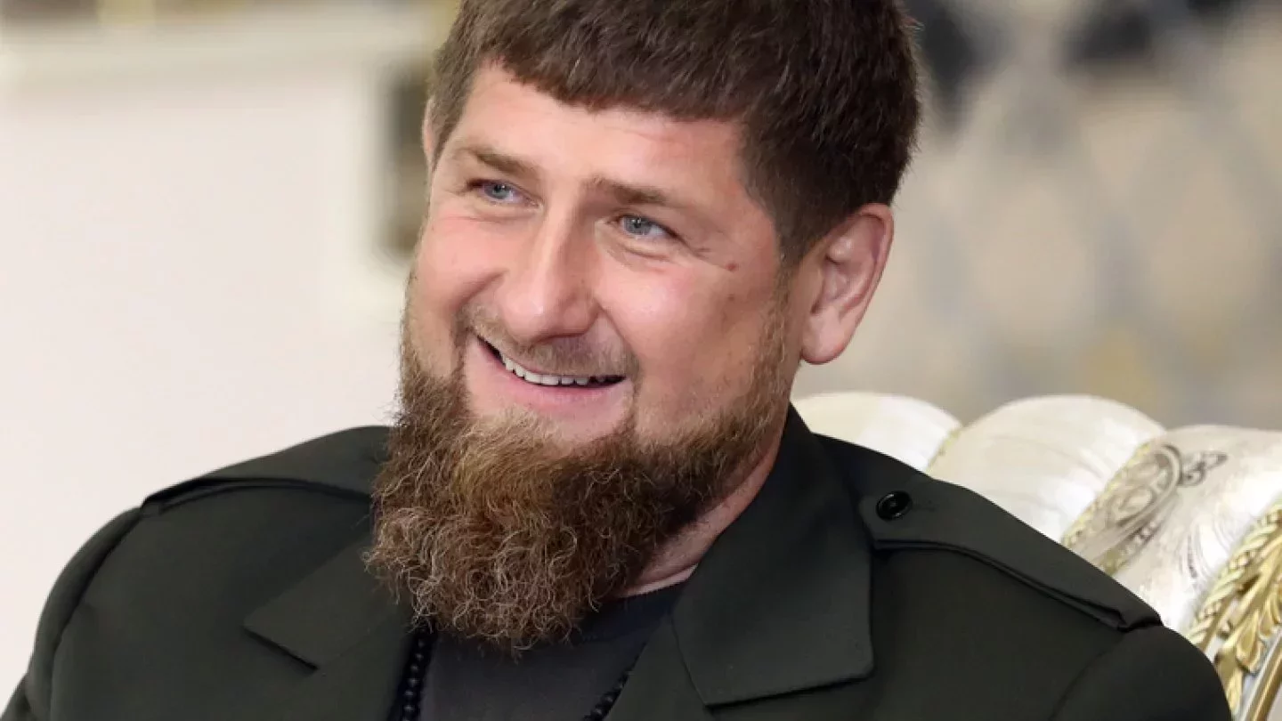 Ramzan Kadyrov Reportedly Rescued from Drowning While Vacationing in Bodrum