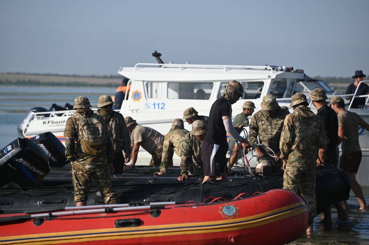 Missing Military Helicopter: Second Body Recovered in Ongoing Search