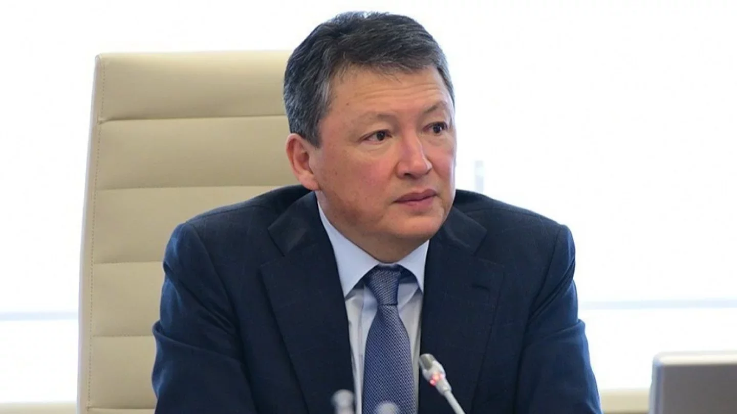 Authorities Reclaim Land from Company Tied to Timur Kulibayev