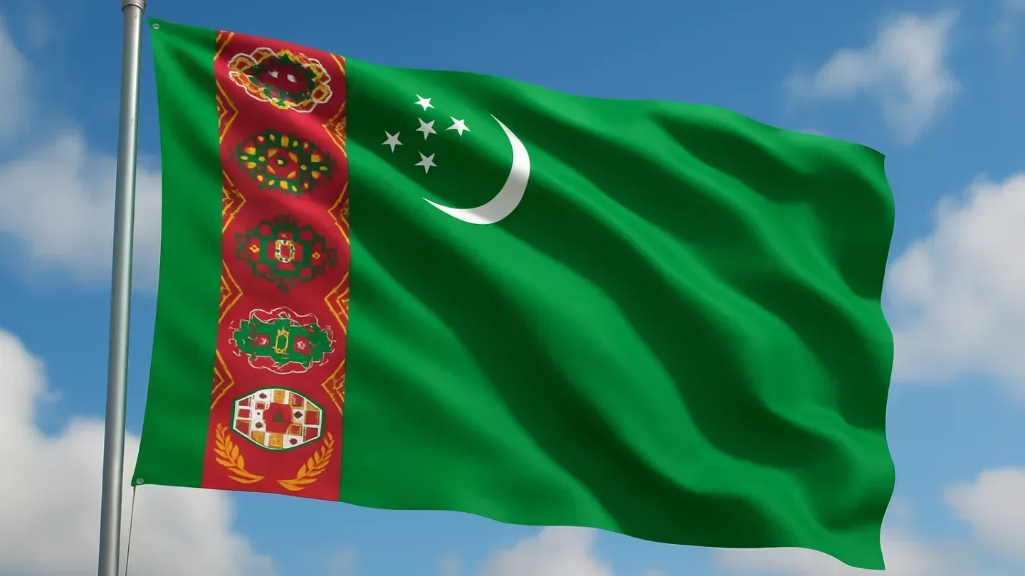 Kazakhstan to Develop Deposits in Turkmenistan