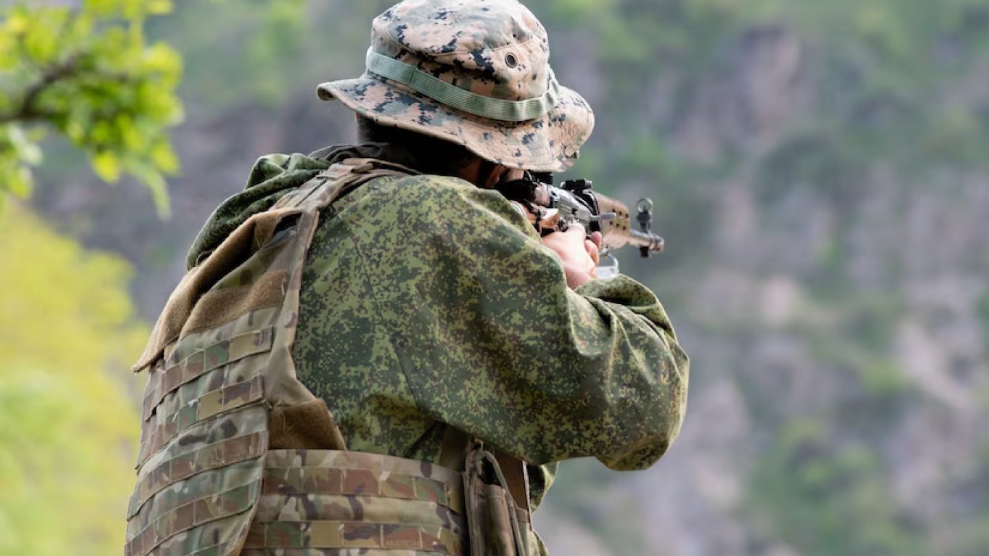 Tajikistan's MFA Reports Armed Attack From Afghanistan: Three Chinese ...
