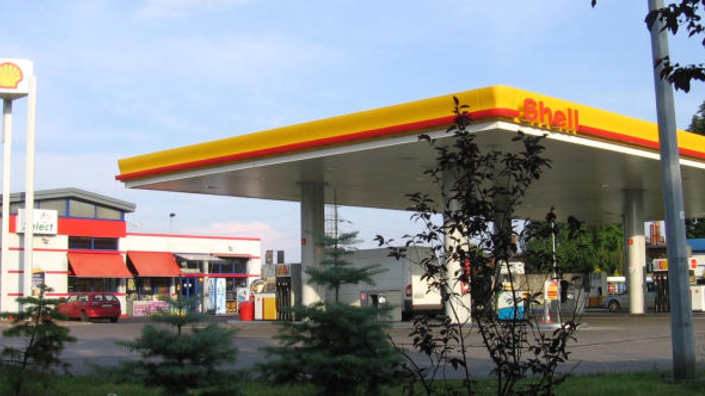 Shell Seeks to Keep Its CPC Stake While Cutting Out Russian Co ...