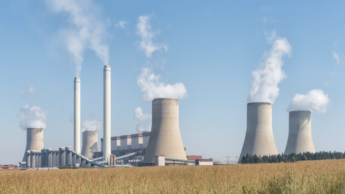 Where Kazakhstan Will Upgrade Major Power Plants