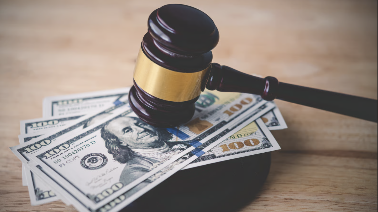 Astana Court Allows Ukraine’s Naftogaz To Recover $1.4 Billion From Gazprom