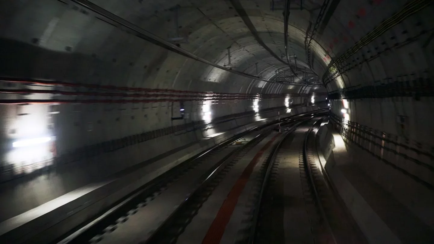 Nearly Three Billion Tenge Set Aside For Almaty Metro Extension