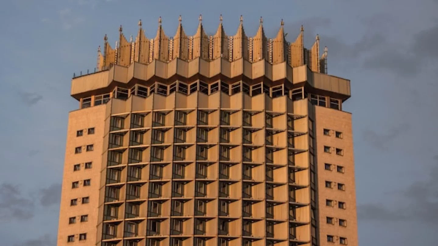 Almaty Hotels Lose Foreign Guests As Prices Rise