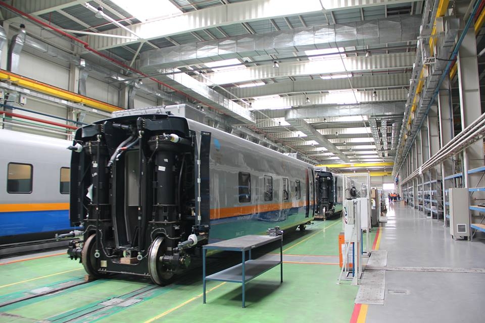 Details on KTZ's Attempts to Rid Itself of Tulpar-Talgo Plant