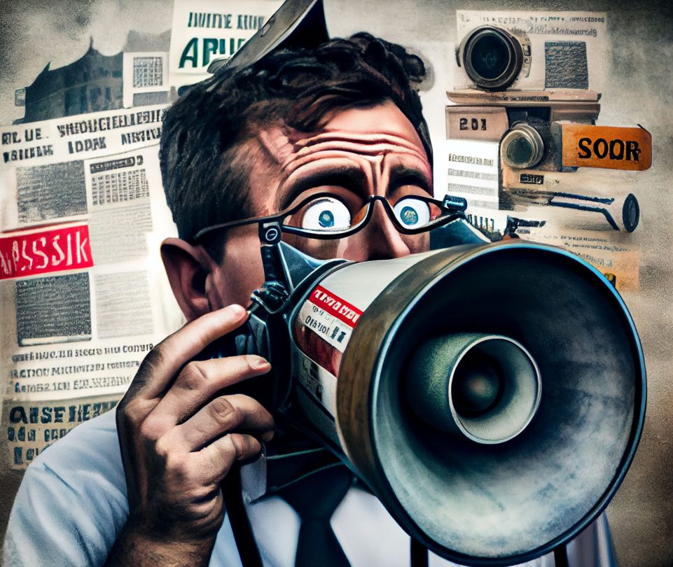 Journalists' Rights and New Restrictions: The Law of The Republic of ...