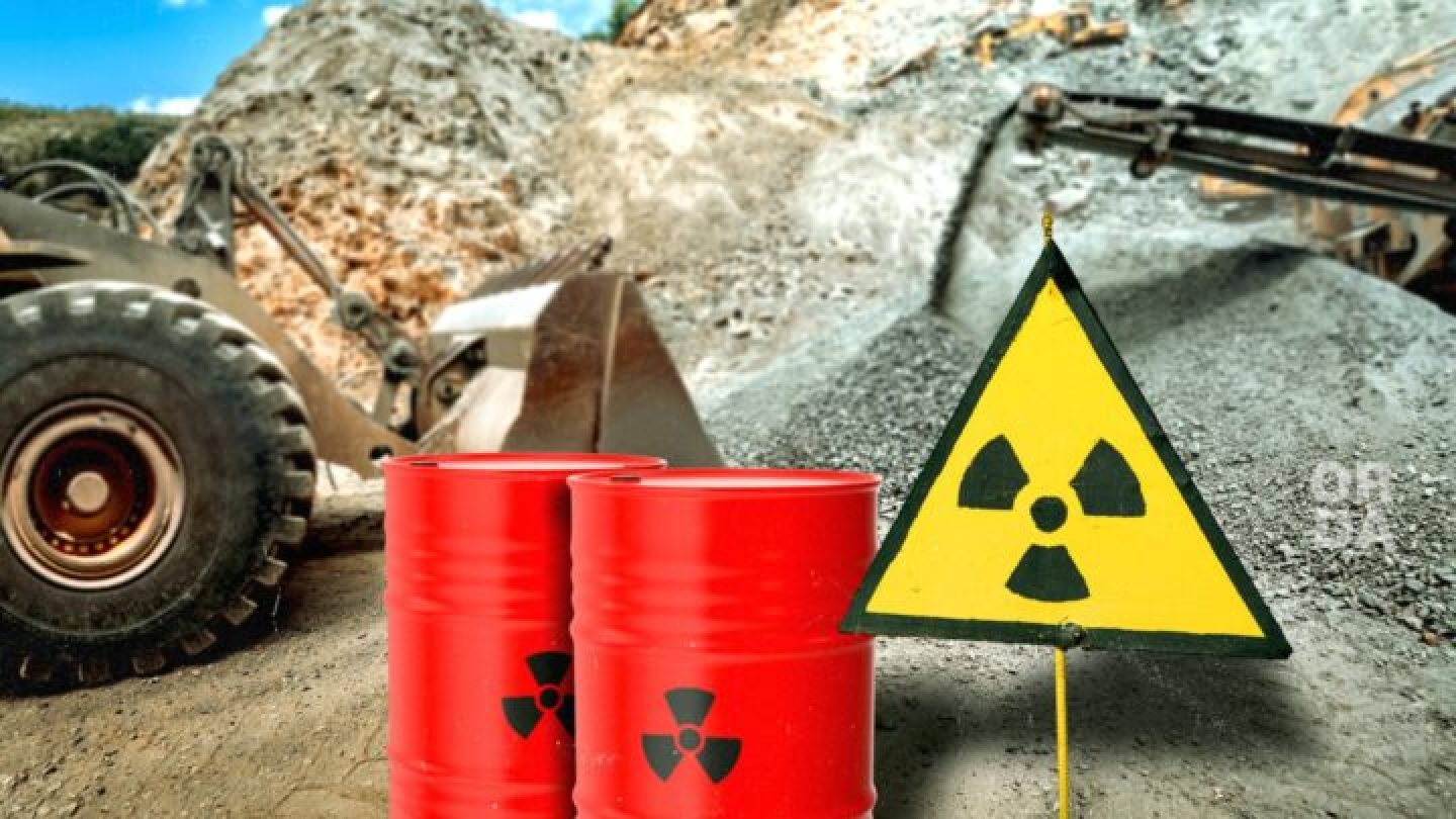 Kazakhstan Remains Leader in Uranium Mining, Transfers Assets to ...